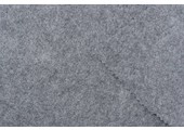 vilt / 2 mm - grijs - Stoffen Online