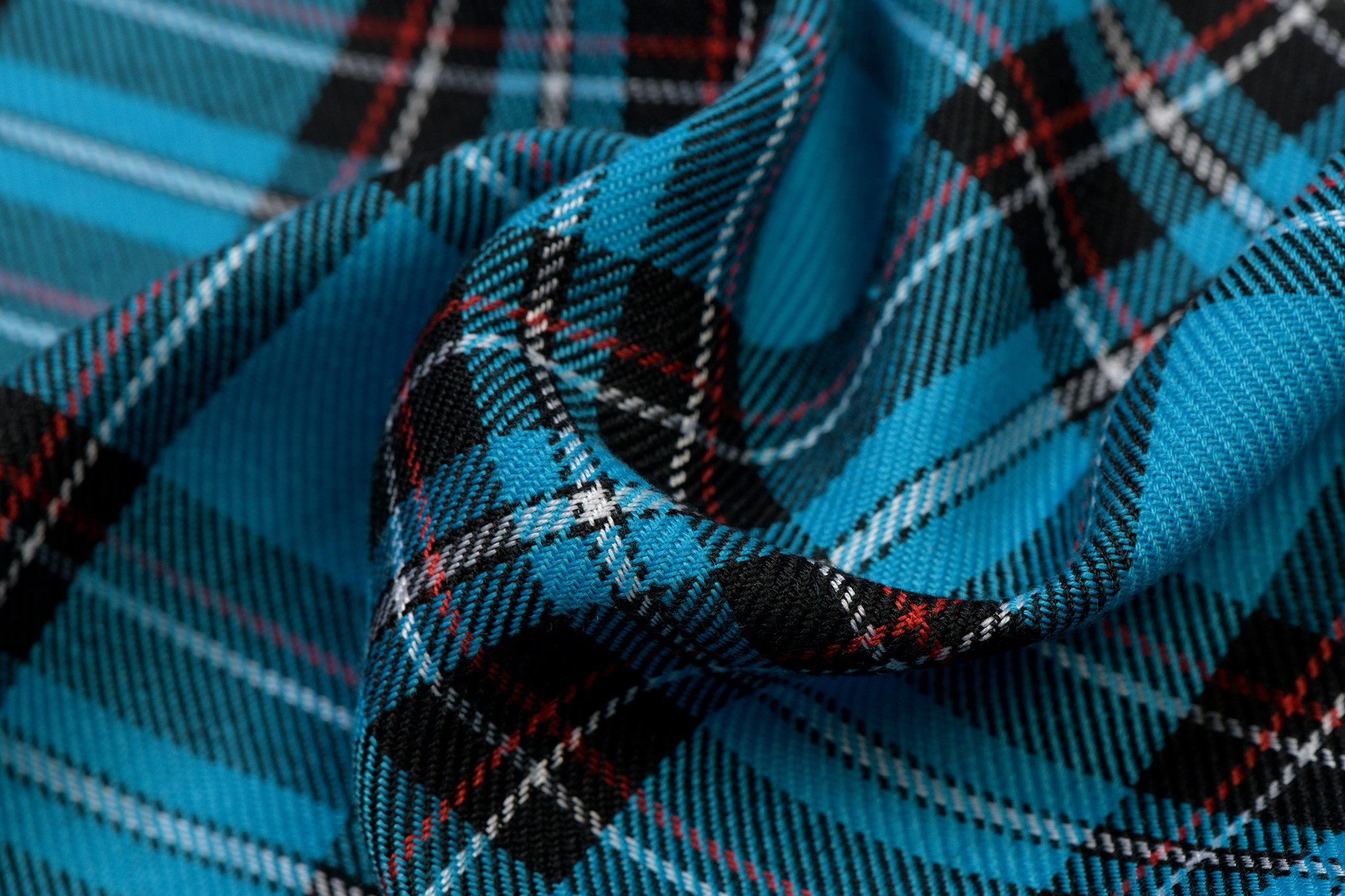 Tartan check de klassieke ruit | Uitgebreid Assortiment Stoffen Online ...