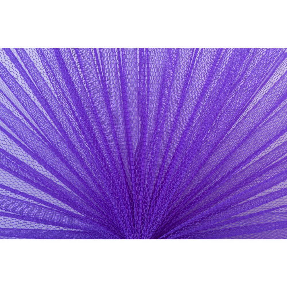 Tule Bestellen? Effen, Regenboog of Sparkling we hebben het Allemaal ...