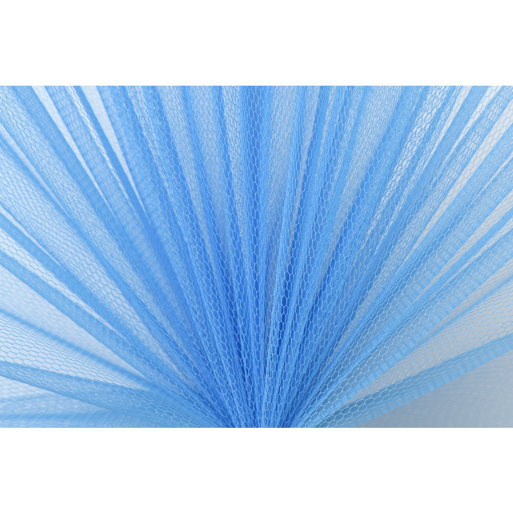 Tule Bestellen? Effen, Regenboog of Sparkling we hebben het Allemaal ...