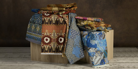 Stoffen - Alle soorten stoffen bij Stoffen Online - Stoffen Online