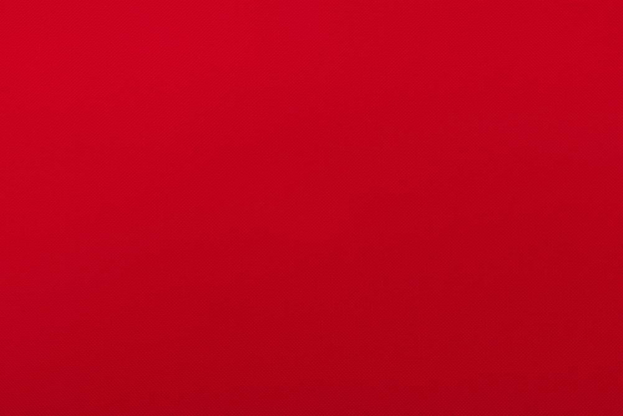 Waterdicht Rood - Stoffen Online