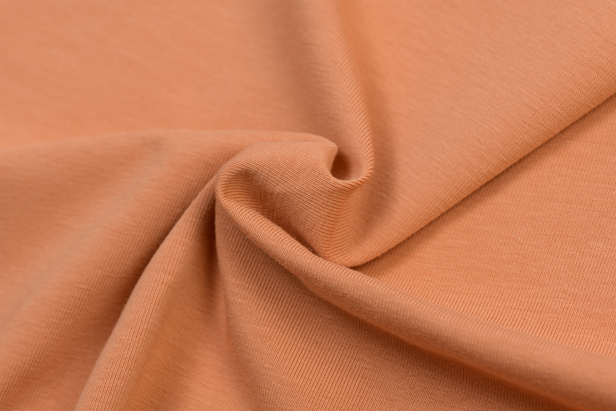 Bestel organic jersey in uni kleuren | Ontdek Bio Stoffen online ...