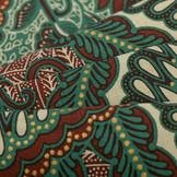 Hier vindt u het mooiste en grootste assortiment batik stoffen online ...
