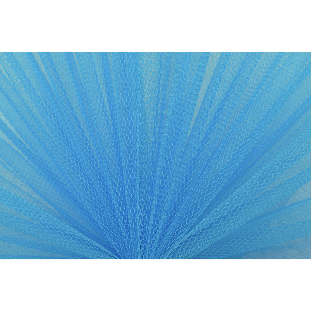 Tule Bestellen? Effen, bruidstule of Sparkling we hebben het Allemaal ...