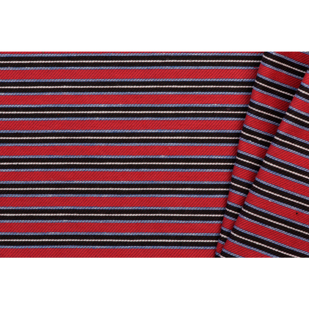Folklore stoffen voor kleding of inrichten van stijlvolle interieurs ...