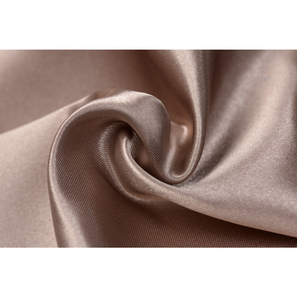 Ontdek onze mooiste kleuren satijn stoffen | Stoffenwebshop online ...