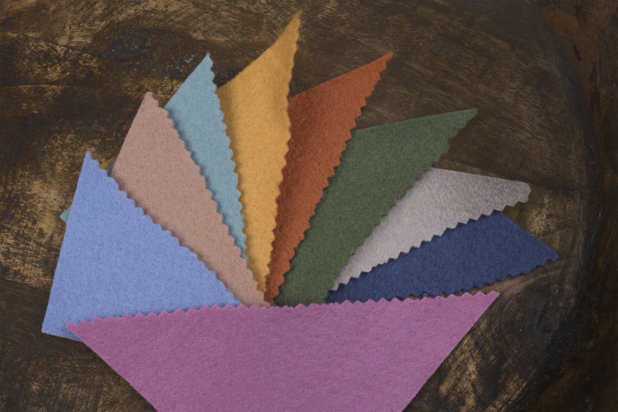 2 mm vilt stof bij Stoffen Online, dé stoffenwinkel voor jouw creaties ...