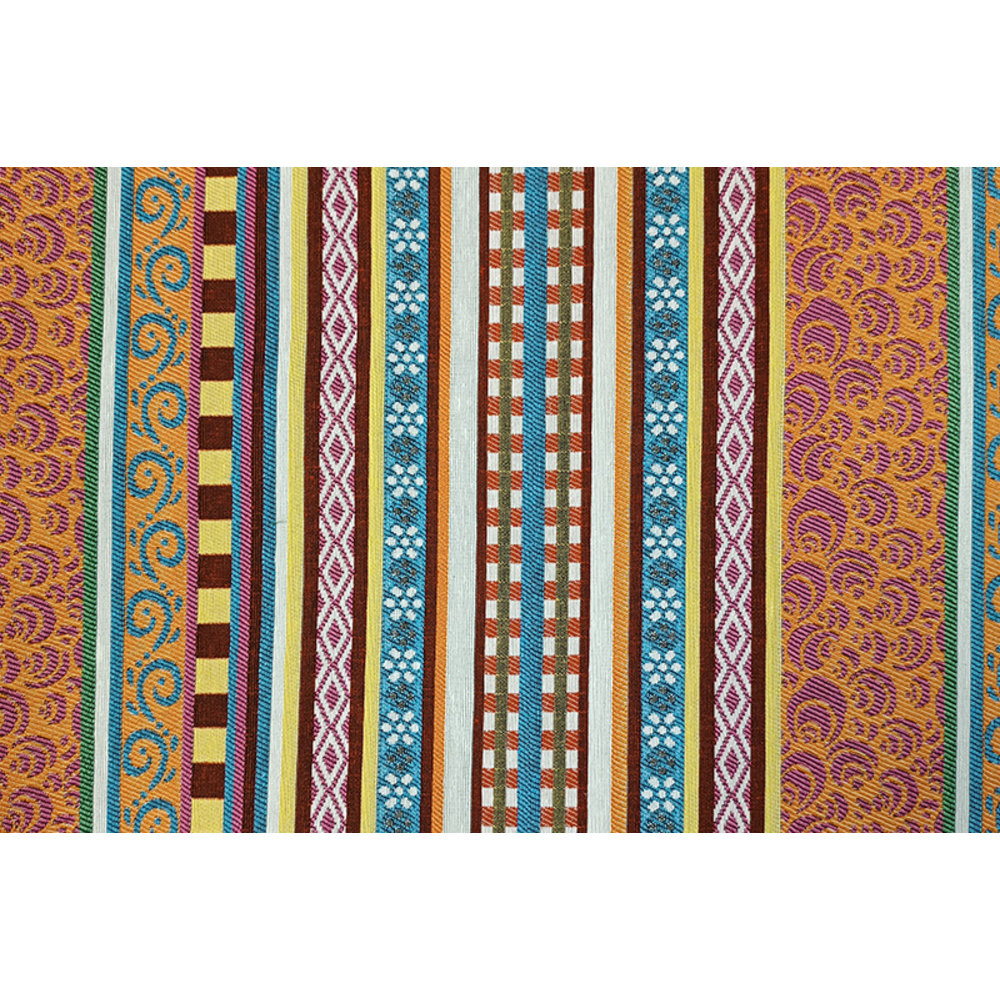 Gobelin boho print voor exclusieve bekleding en stijlvolle interieurs ...