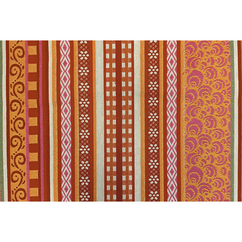 Gobelin boho print voor exclusieve bekleding en stijlvolle interieurs ...