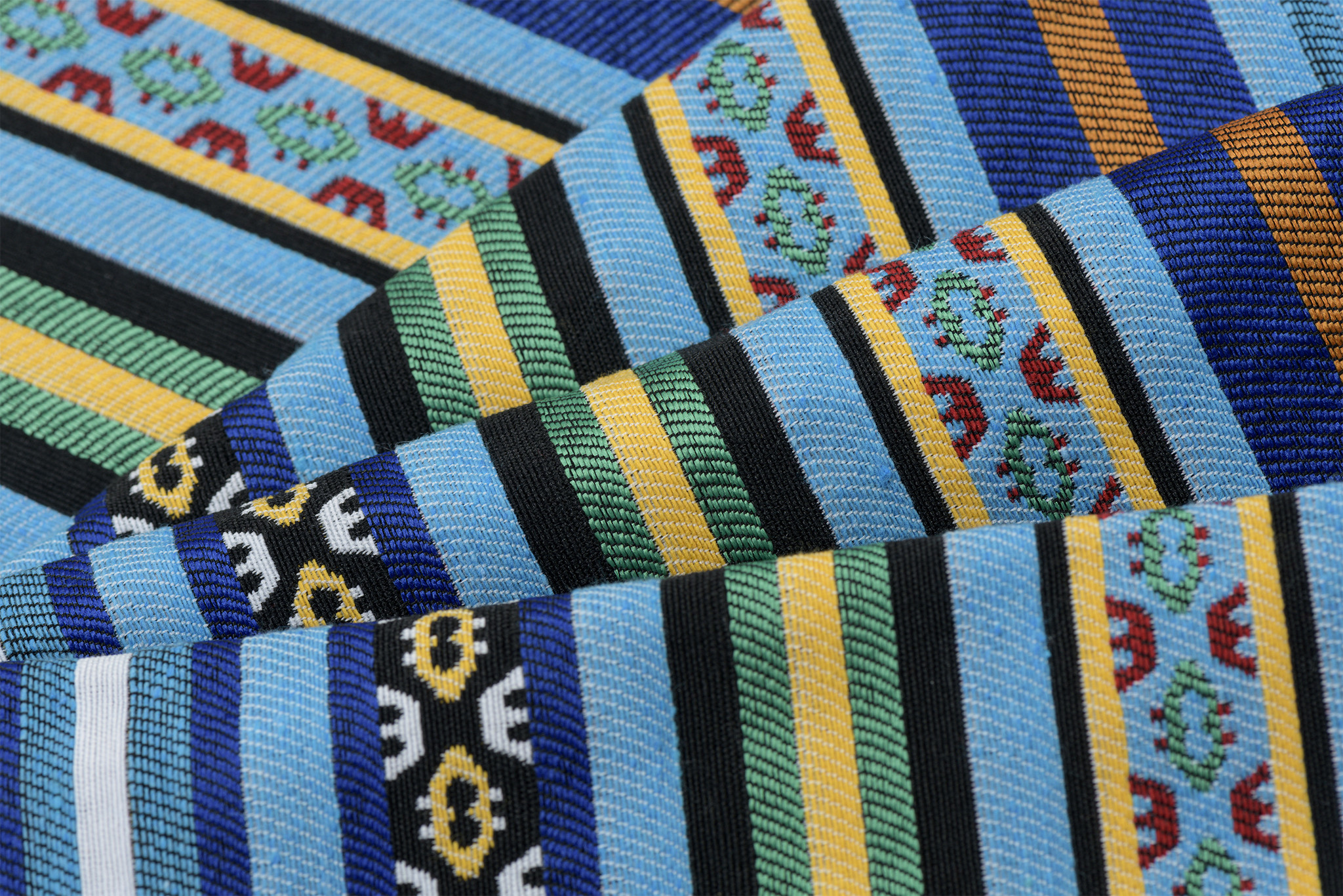 Gobelin boho print voor exclusieve bekleding en stijlvolle interieurs ...