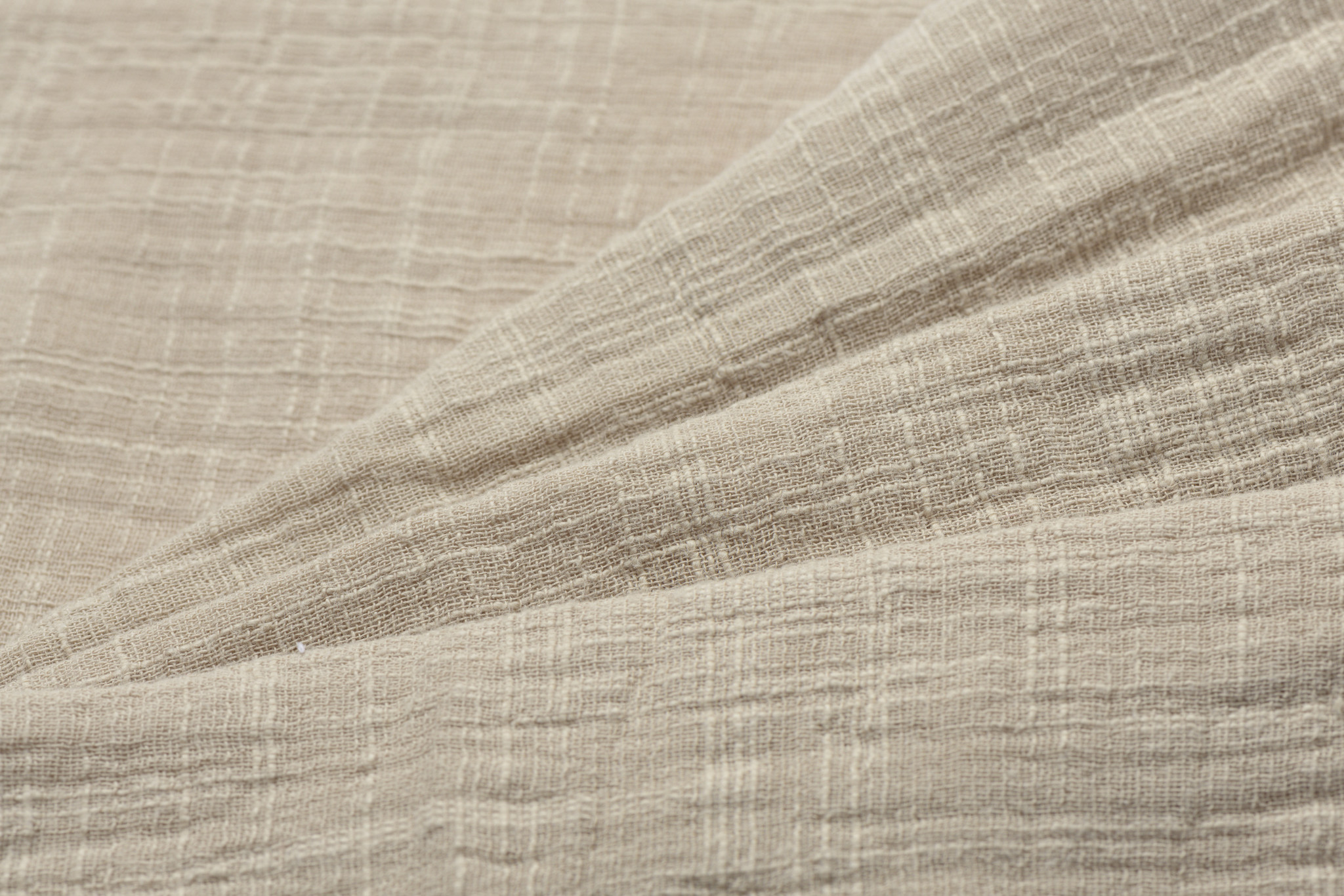 Tetrastof linnen baby katoen bij Stoffen Online, de stoffenwinkel ...