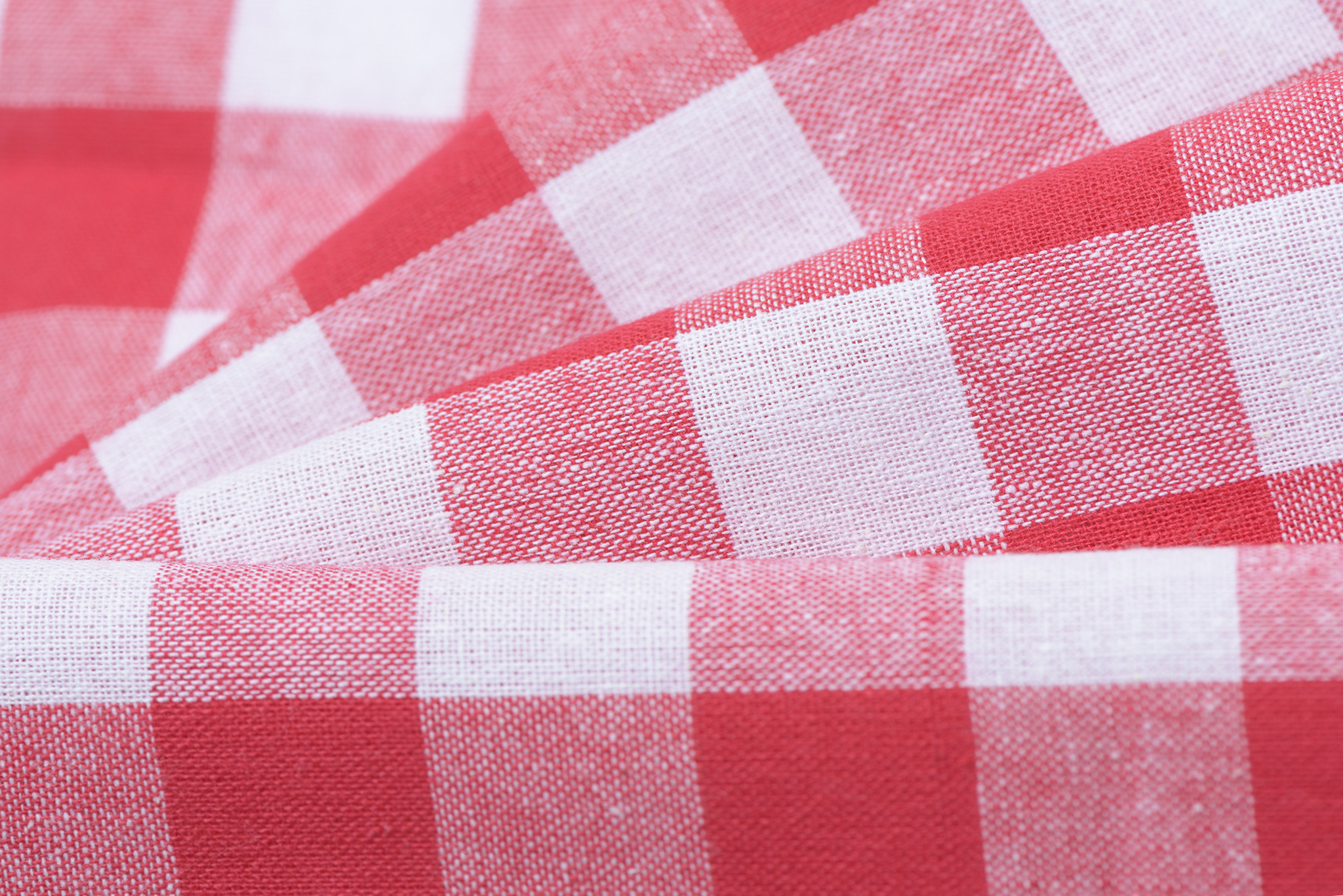 Kwalitatieve boerenbont ruitjes stof in diverse kleuren. - Stoffen Online