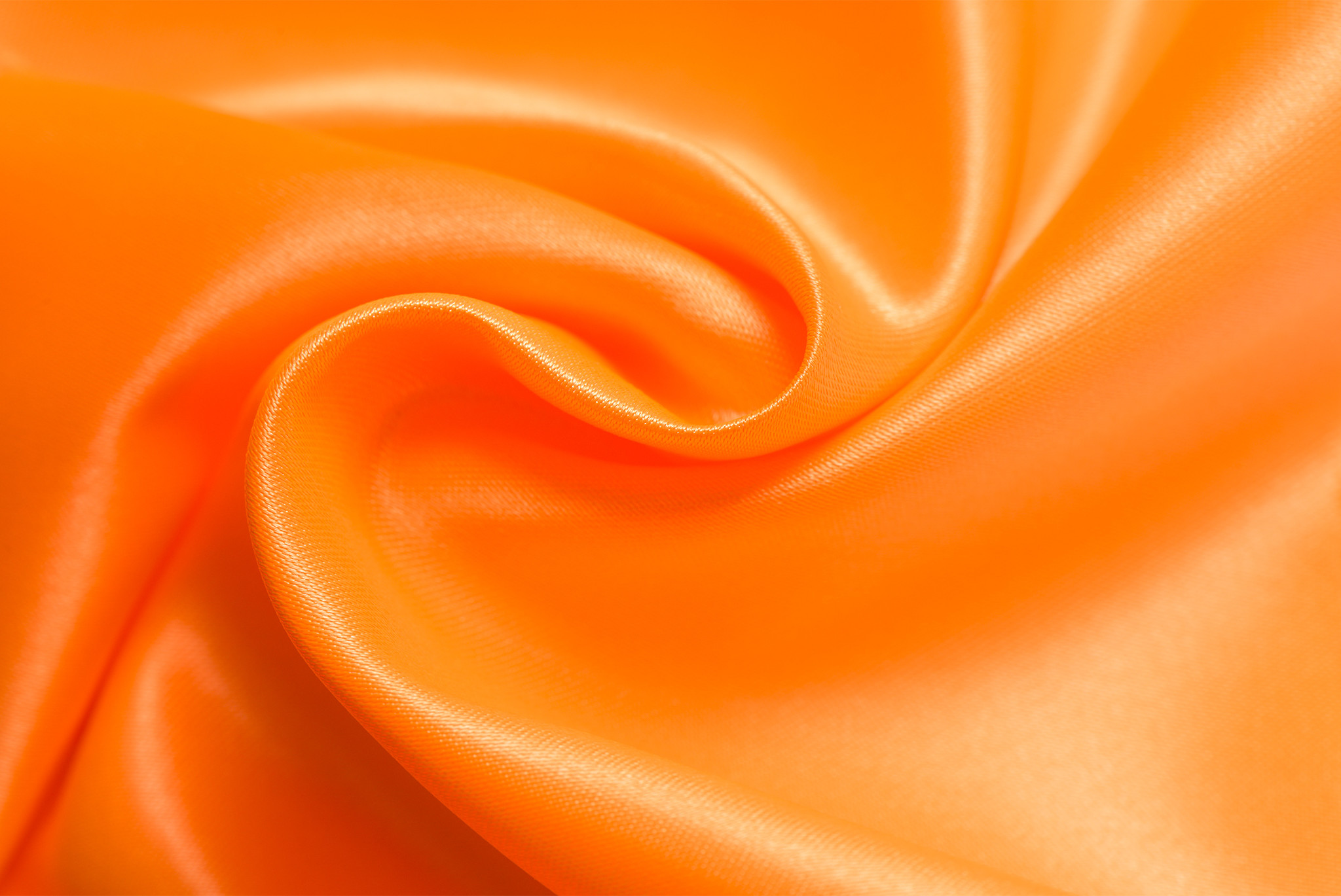 Satijn stof fluoriserend bestel bij stoffen online de stoffenwinkel ...