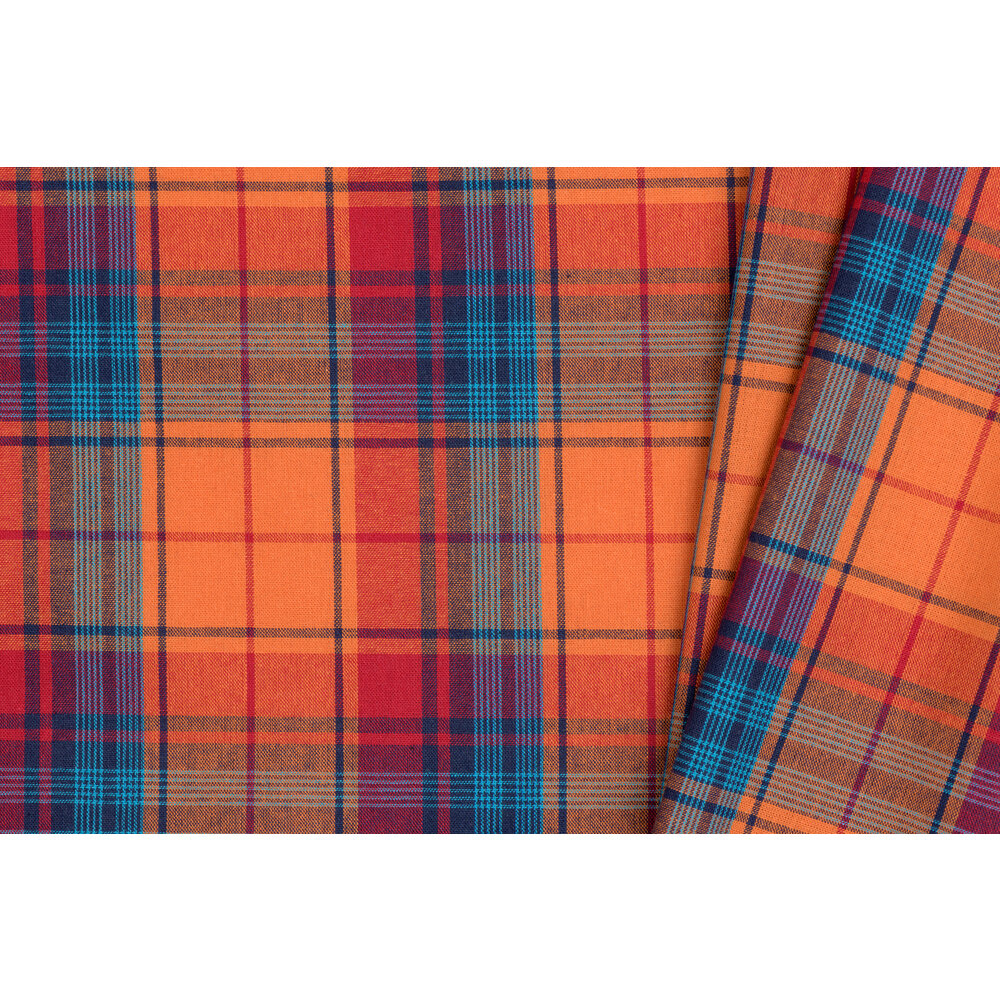 Pangi Stoffen - Madras Bontweefruiten Bestel ze bij Stoffen Online ...