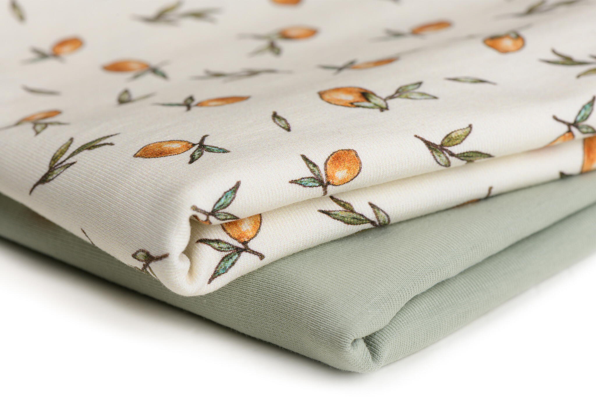 Uniek & Prachtige Jersey Katoen Prints Bestel je bij Stoffen online ...