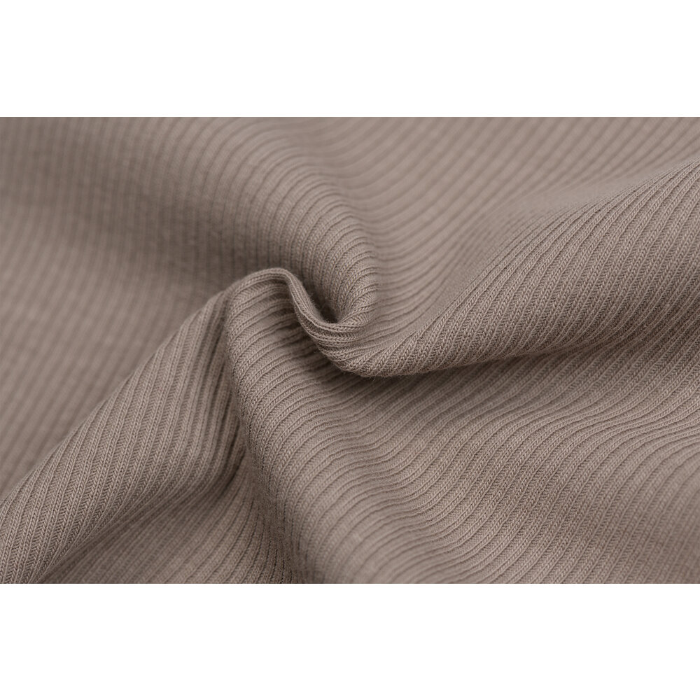 Rib Jersey effen kleuren bestel bij Stoffen Online, dé stoffenwinkel ...