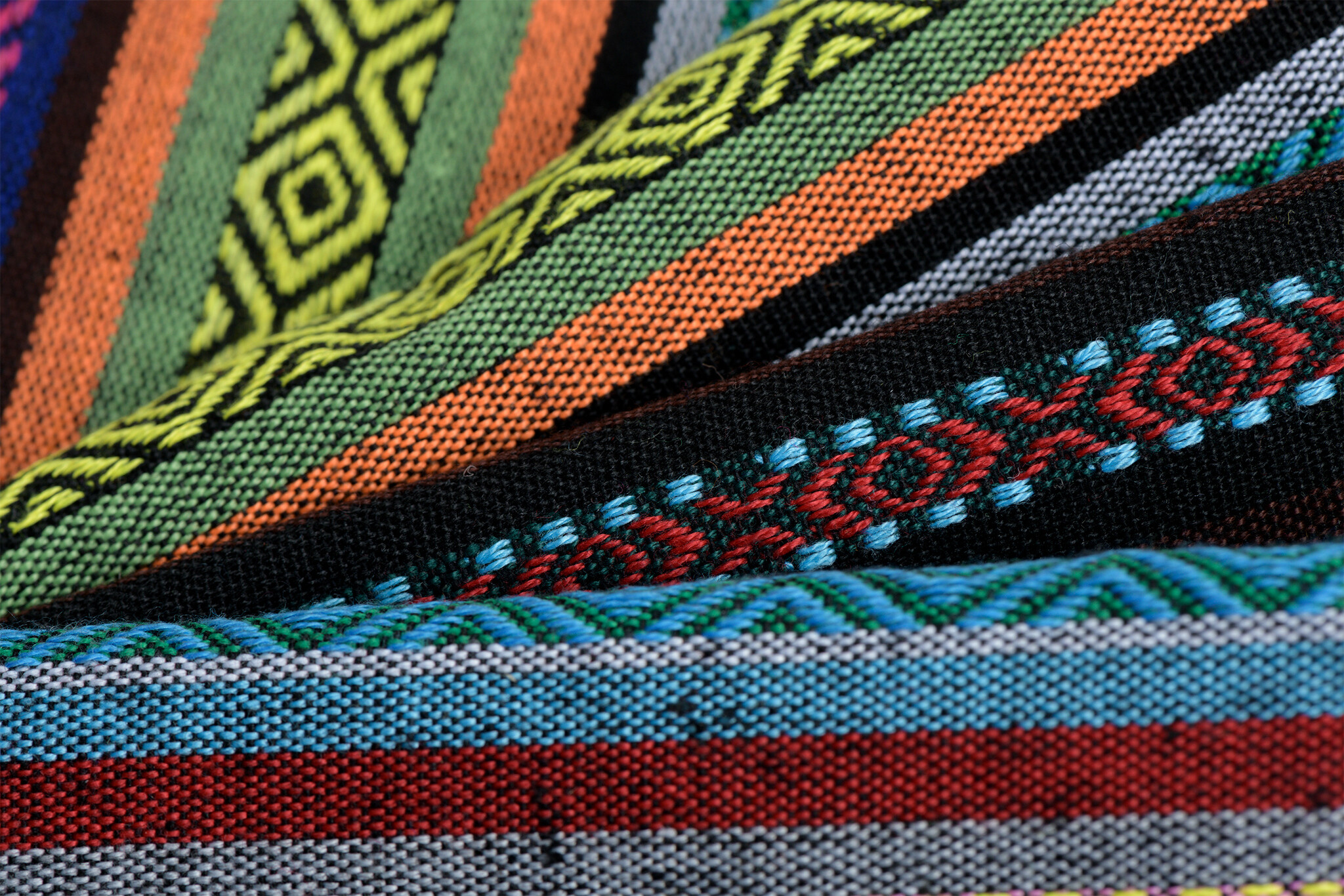 Mexicaanse stoffen bestellen? Laat je inspireren bij Stoffen online ...