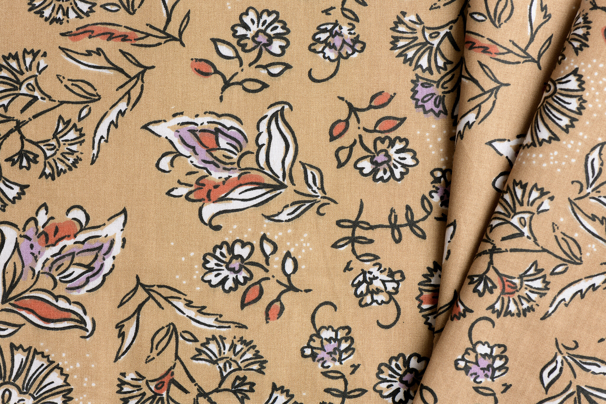 Ontdek de mooiste katoen poplin prints Stoffen online dé stoffenwinkel ...