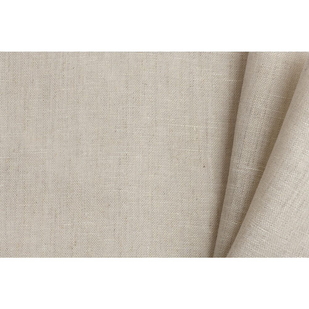 Natuurlijk Linnen Stof 280 cm Breed - Tafelkleden, Gordijnen & Deco ...