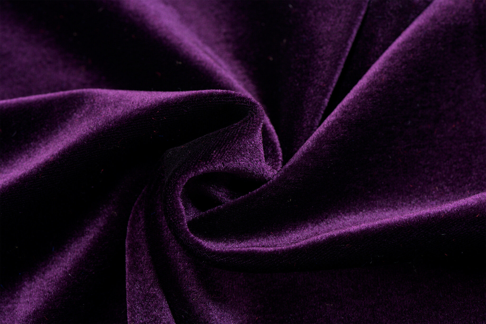 Transformer je Look met Stretch Fluweel - Bestel Vandaag! - Stoffen Online