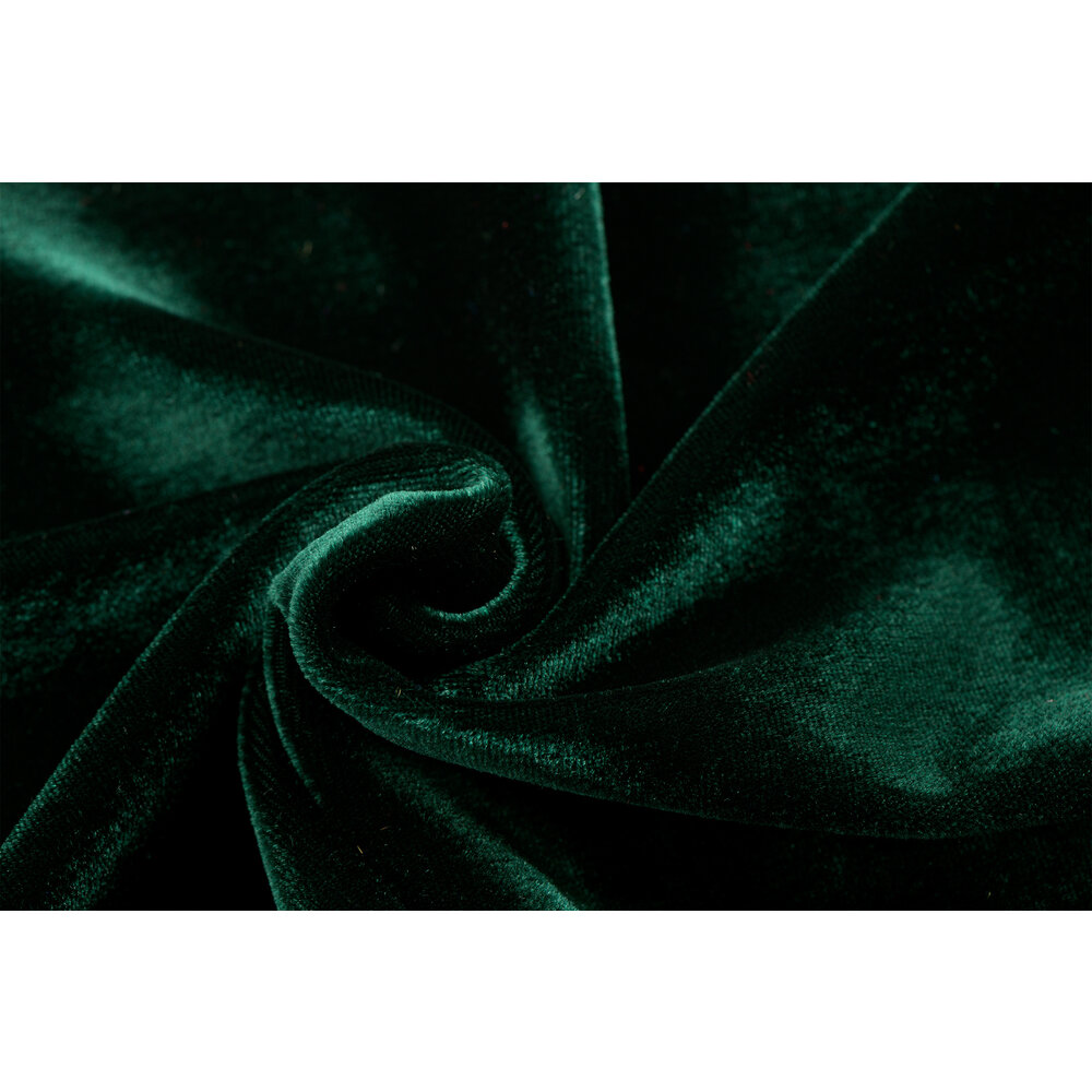 Stretch Fluweel: Zachtheid, Luxe en Veelzijdigheid voor Jouw Creaties ...