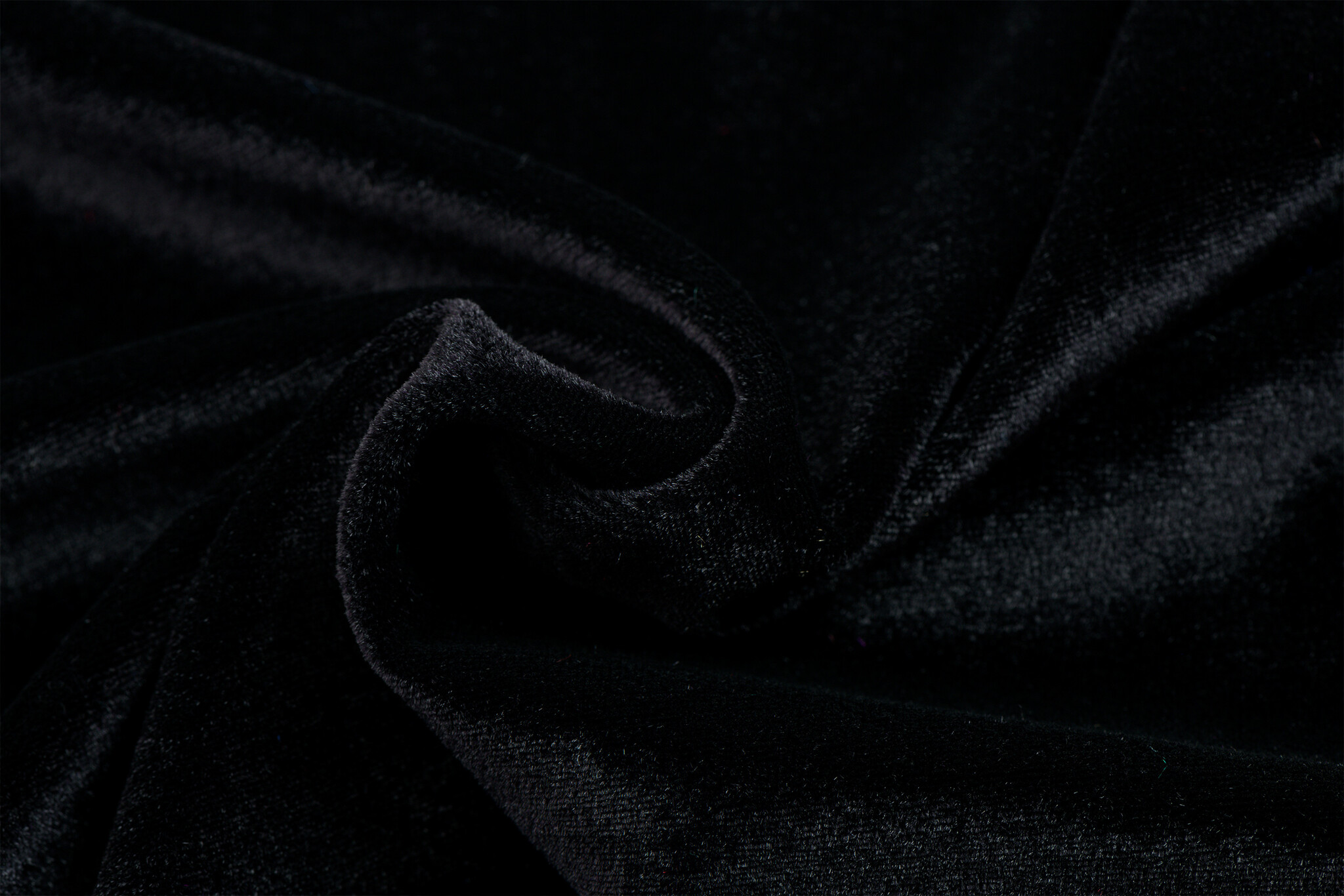 Stretch Fluweel: Zachtheid, Luxe en Veelzijdigheid voor Jouw Creaties ...