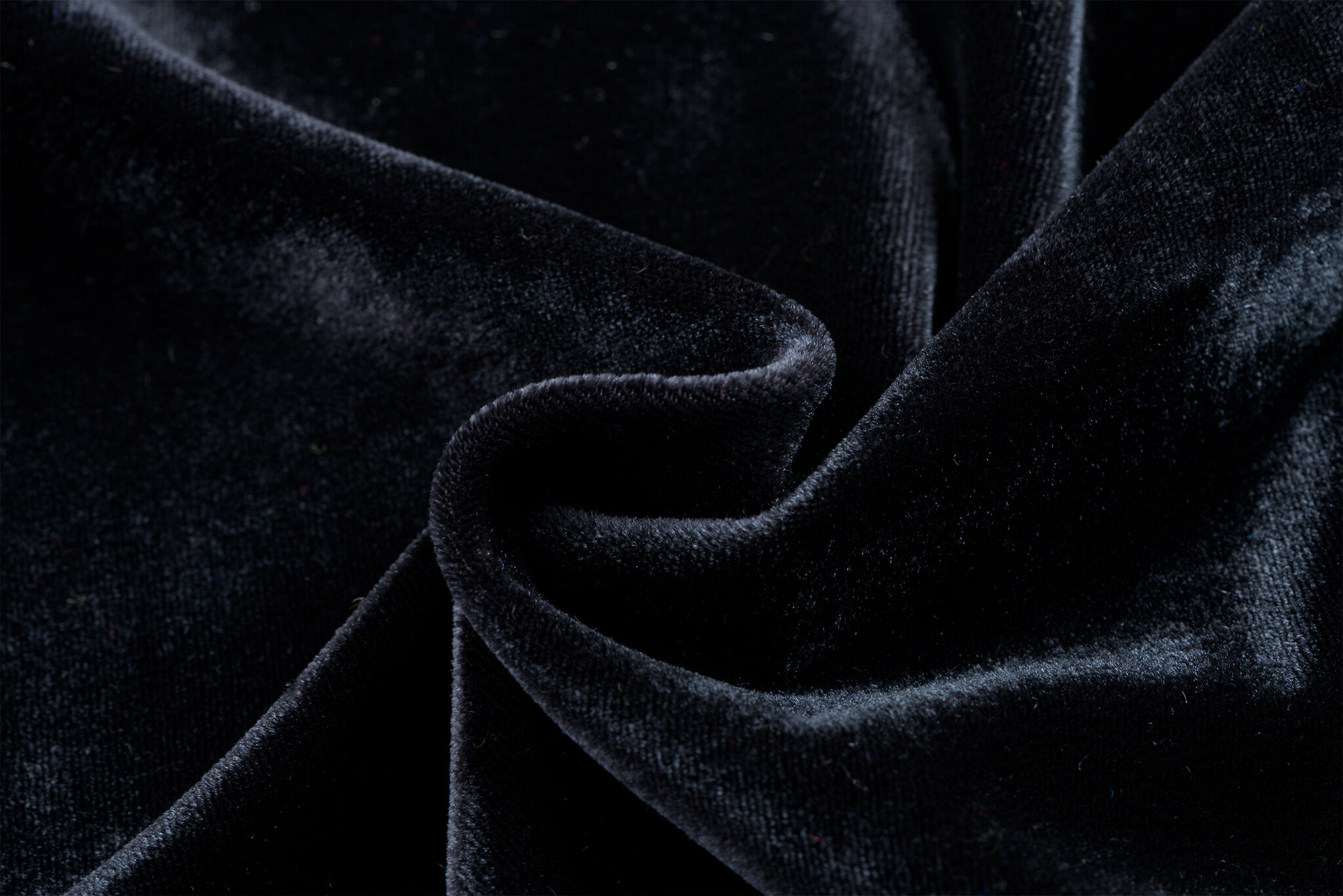 Stretch Fluweel: Zachtheid, Luxe en Veelzijdigheid voor Jouw Creaties ...