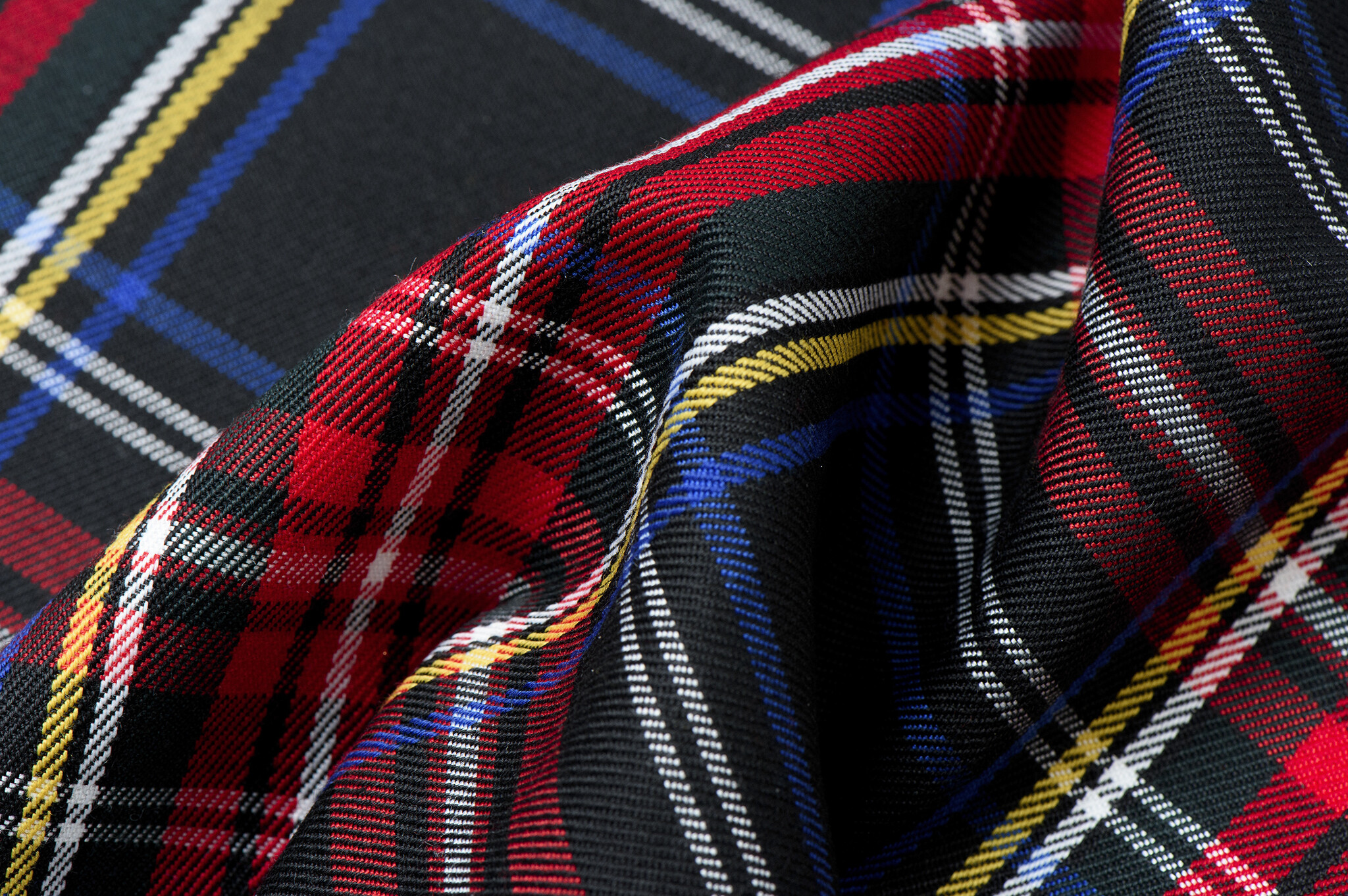 Schotse ruit 35 - Stoffen Online