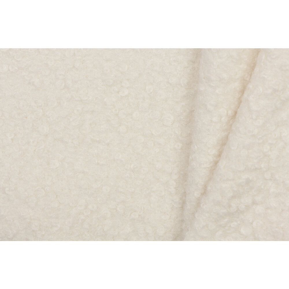 Boucle stof Zachter Dan Zacht in Trendy Kleuren | Stoffenwinkel Online ...