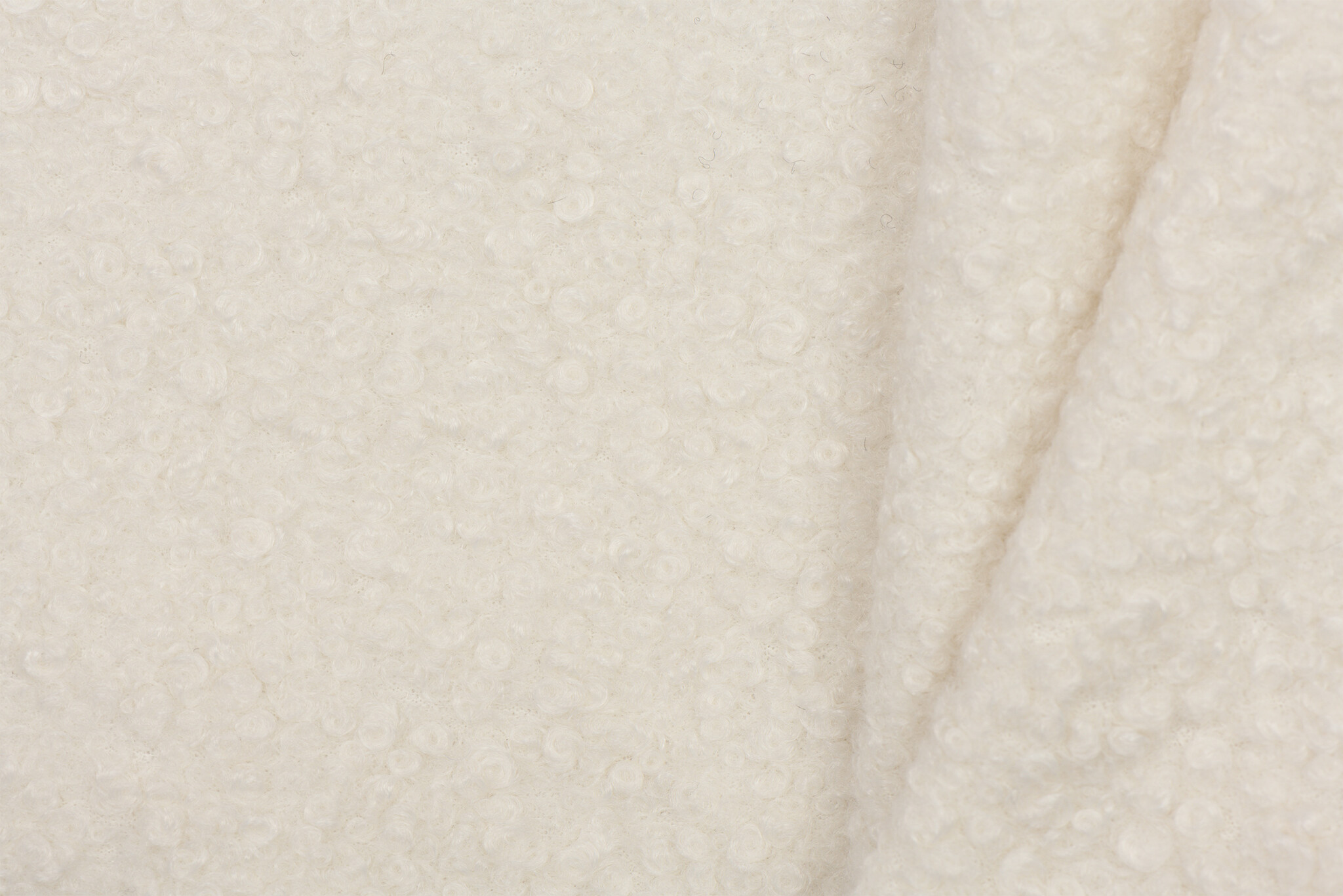 Boucle stof Zachter Dan Zacht in Trendy Kleuren | Stoffenwinkel Online ...