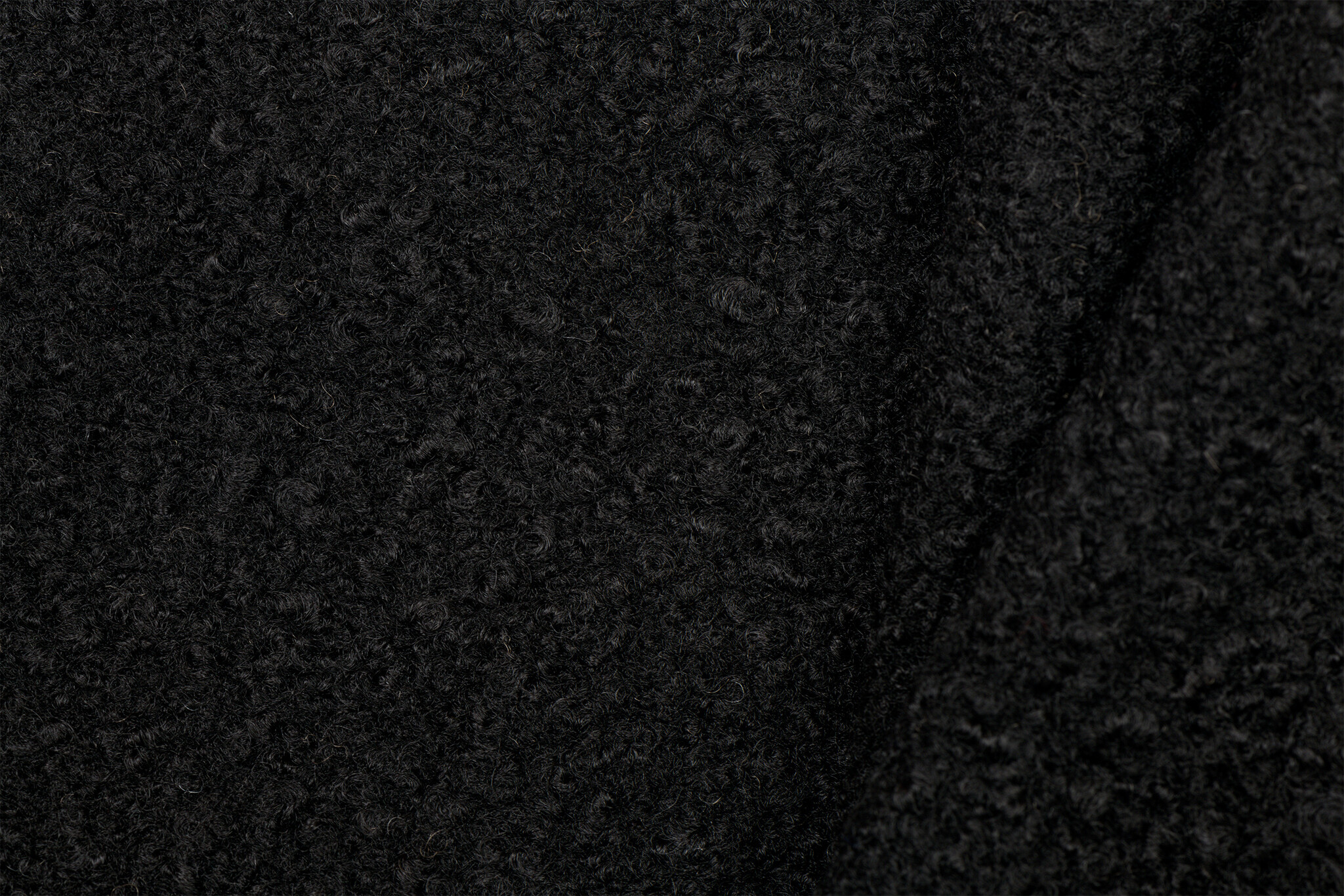 Boucle stof Zachter Dan Zacht in Trendy Kleuren | Stoffenwinkel Online ...