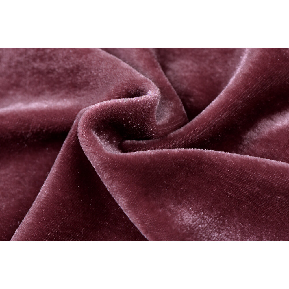 Ontdek de Veelzijdigheid van Stretch Fluweel - Bestel Vandaag ...