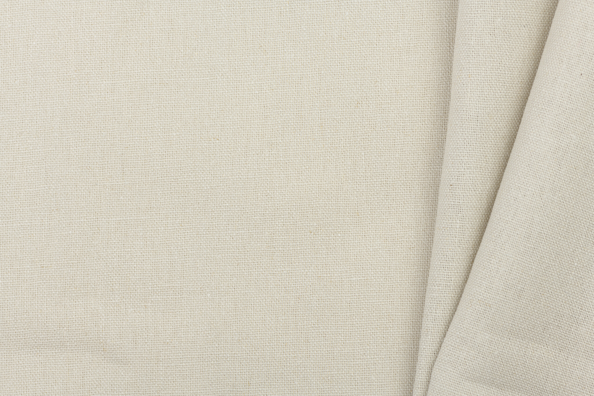 BILBAO Linnenstof: Diverse Kleuren - 280 cm Breed - Stoffen Online ...