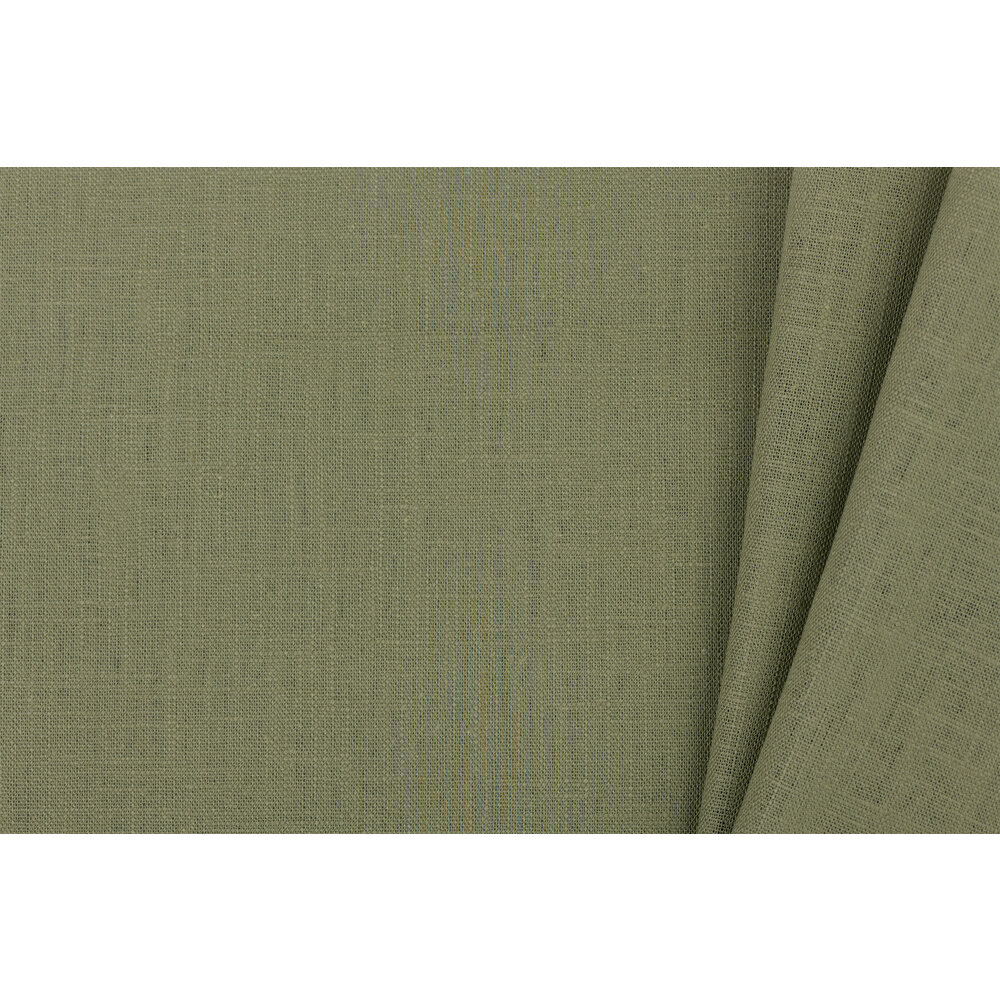 Voorgewassen linnen voor kleding en decoratie | Stoffen Online ...