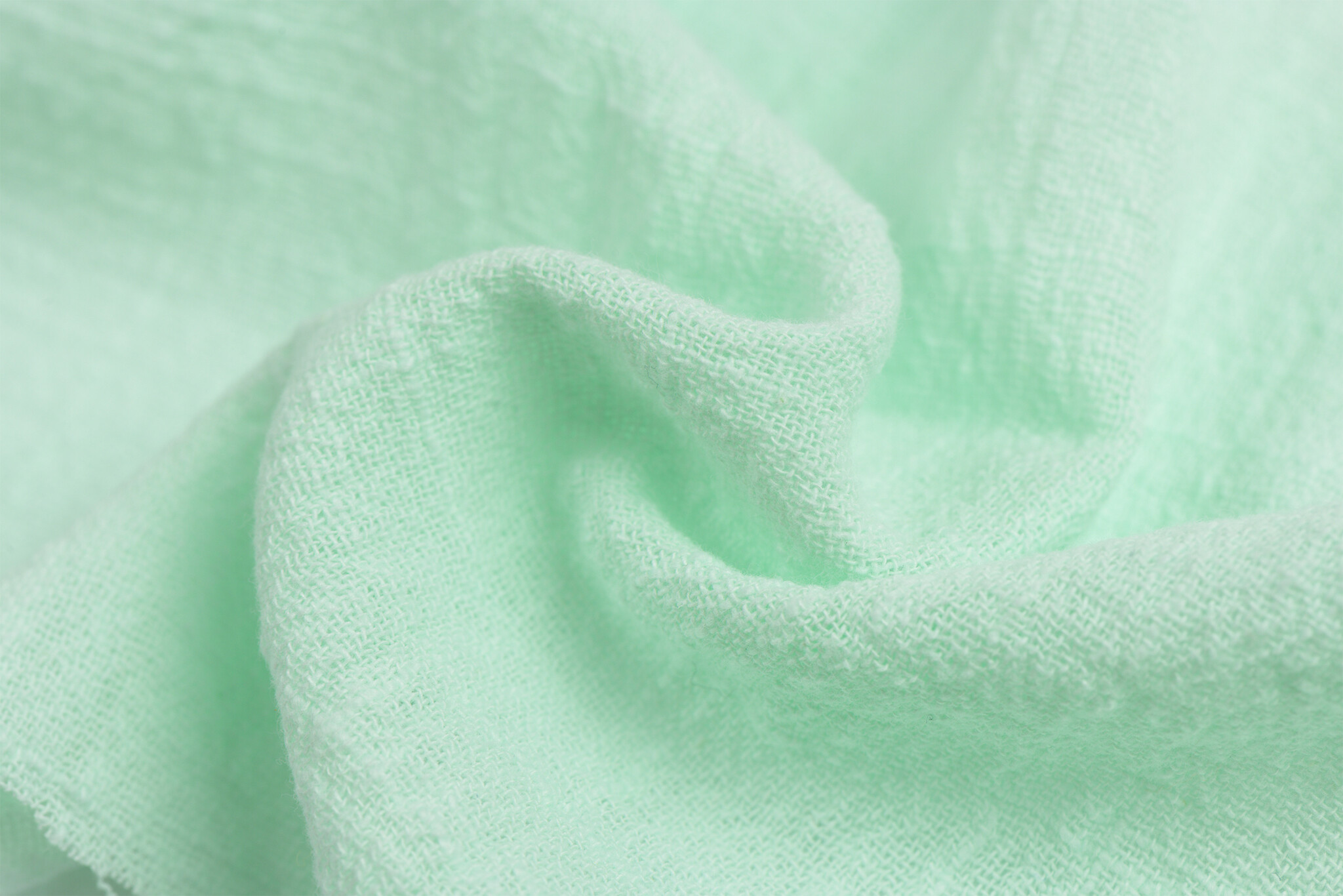 Slub Stone Washed Katoen - Creatieve Mogelijkheden | Stoffen Online ...