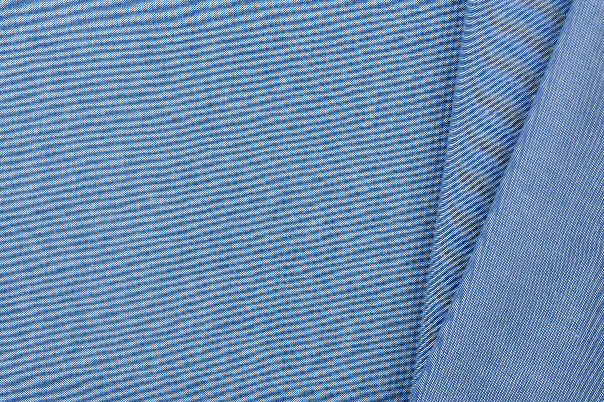 Chic of casual: Bestel Denim Chambray bij Stoffen Online! - Stoffen Online