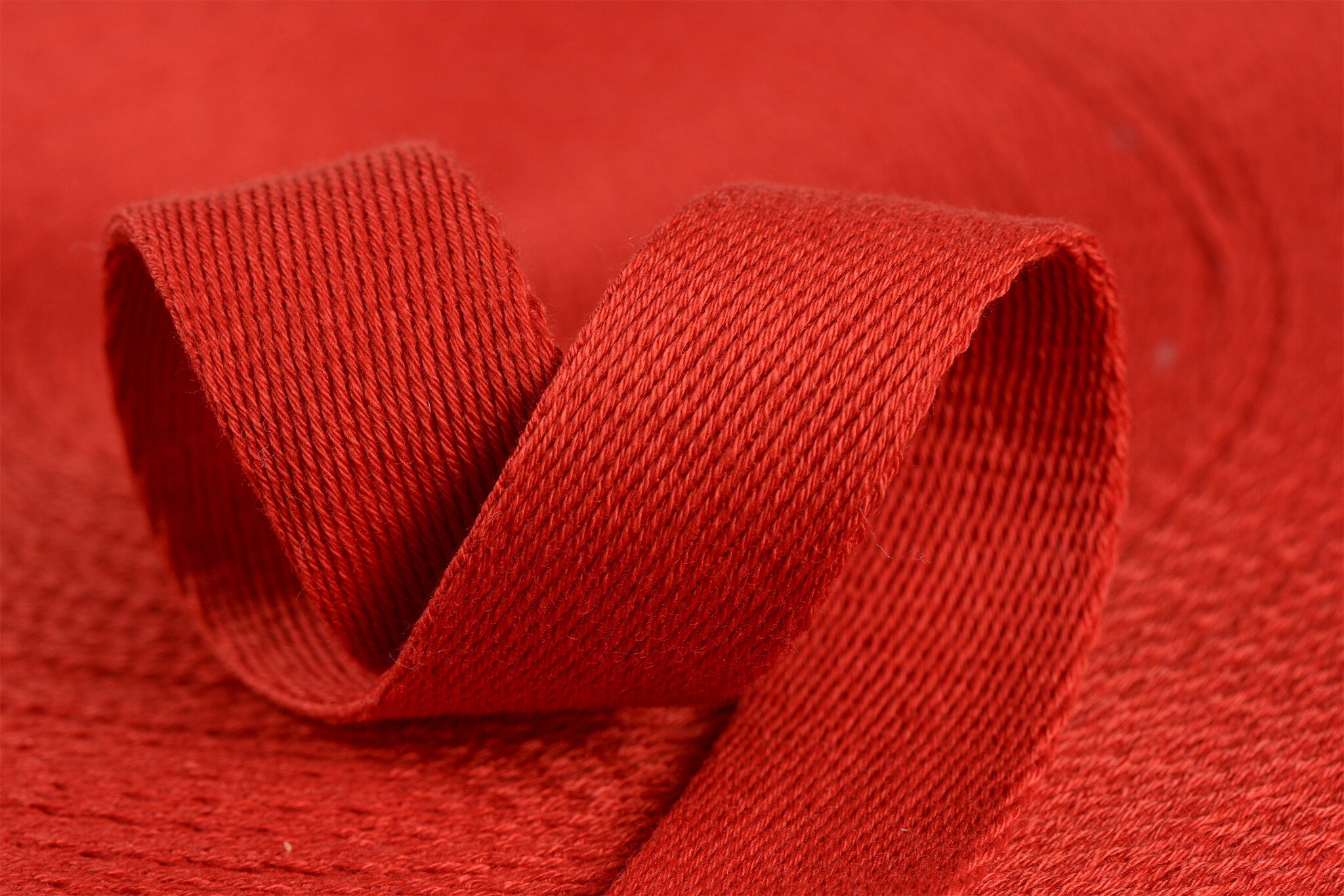 Duurzaam Katoenen Tassenband 25mm - Bestel bij Stoffen Online - Stoffen ...