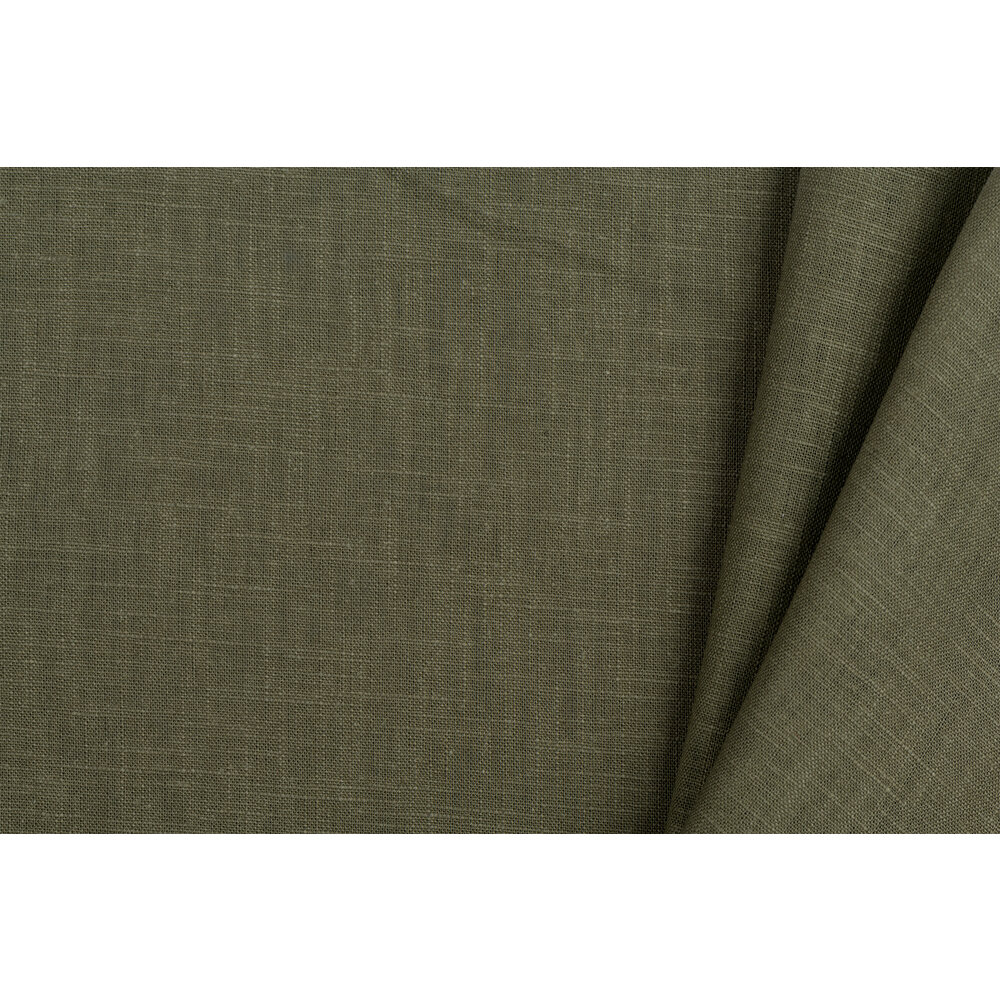 Voorgewassen linnen voor kleding en decoratie | Stoffen Online ...