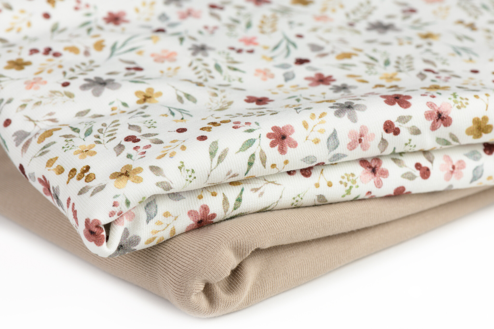 Verrijk je Creaties met Digitale Prints Jersey Katoen - Stoffen Online ...