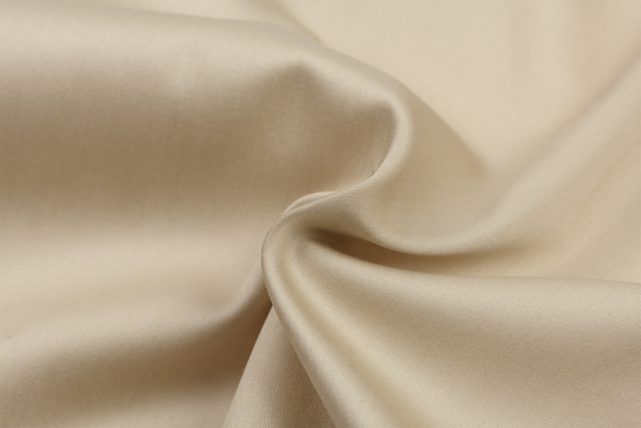 Bestel Katoen satijn een textielervaring van luxe en veelzijdigheid ...