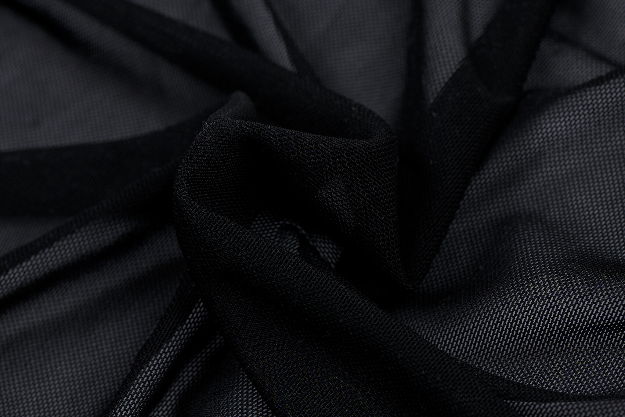 Mesh Stof Stretch Netstof - Duurzaam, Elastisch en Ademend - Stoffen Online