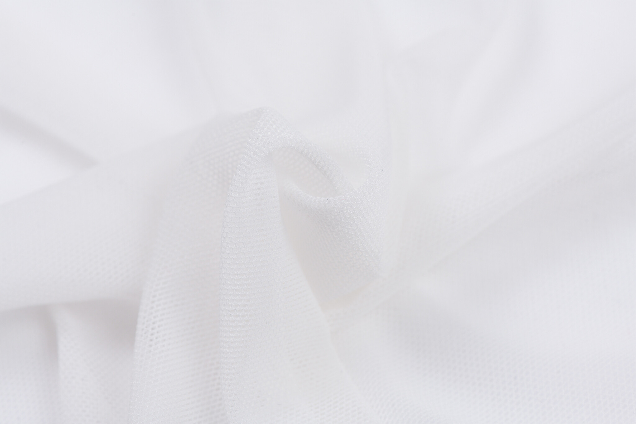 Mesh Stof Stretch Netstof - Duurzaam, Elastisch en Ademend | Bestel Nu ...