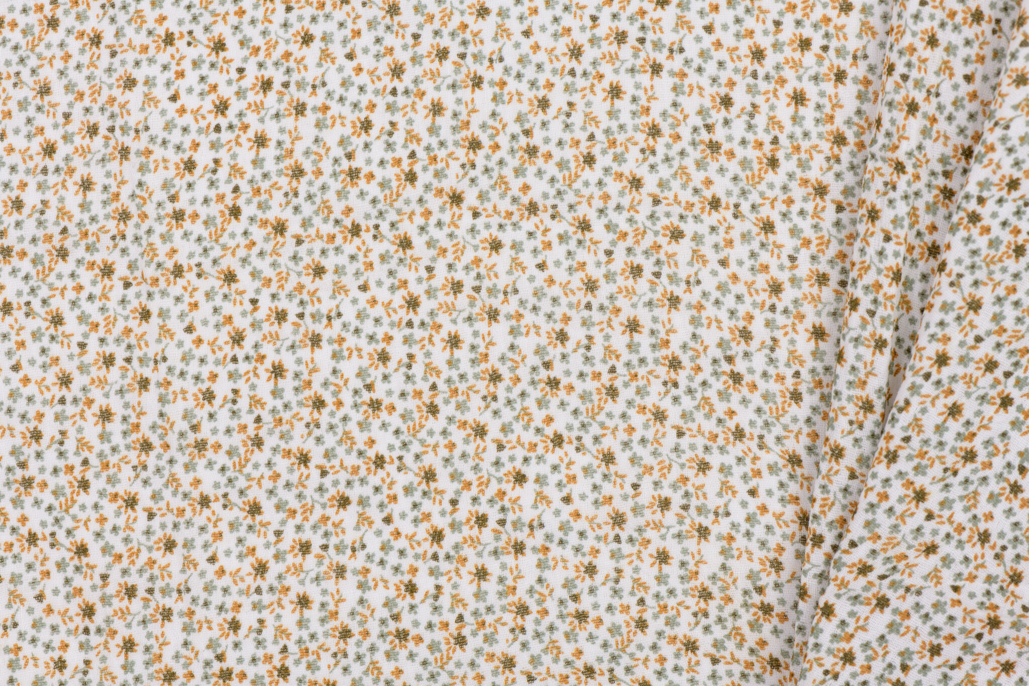 Hydrofiel Stof met Schattige Prints de Ultieme stof voor Je Kleintje ...