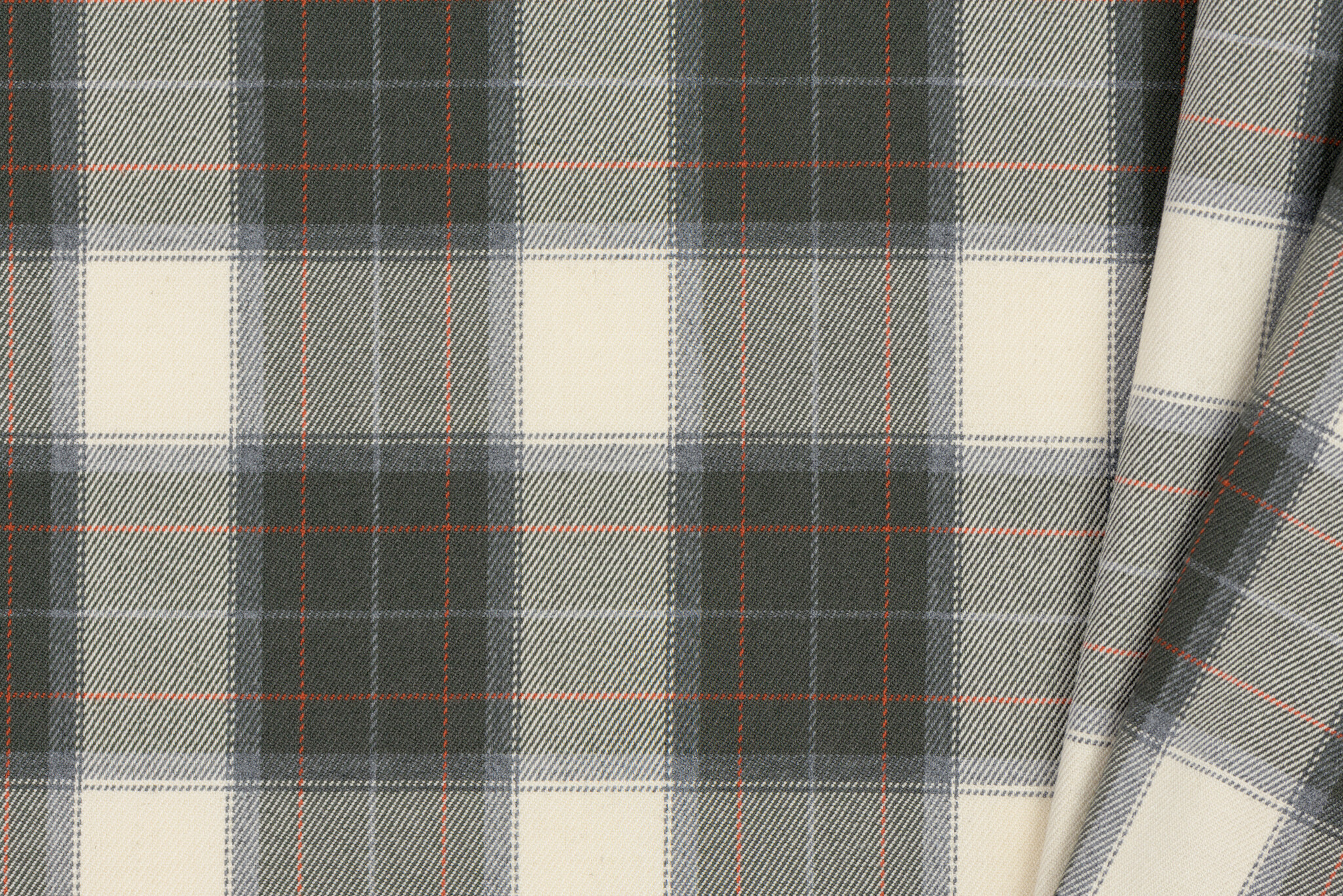 Schotse Ruit Tartan Check Stretch | Stoffen Online dé stoffenwinkel ...