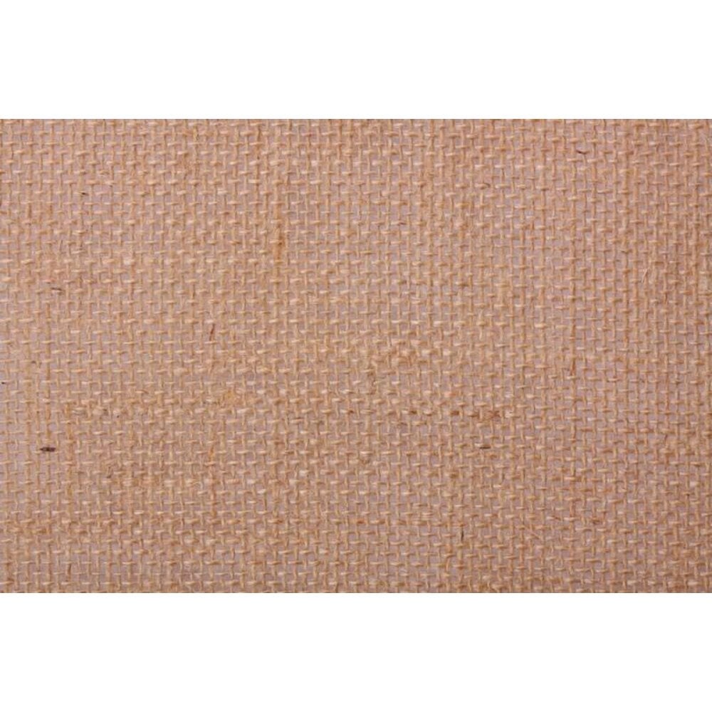 Jute stof naturel bestellen bij Stoffen Online, de stoffenwebwinkel ...