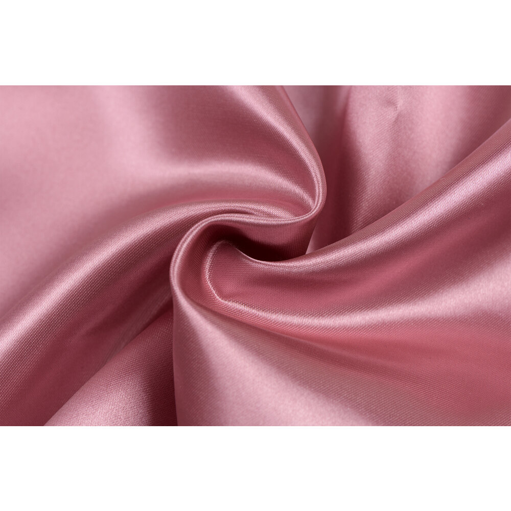 Satijn Stof Oud Roze – Glanzend en Veelzijdig voor Al je Projecten ...