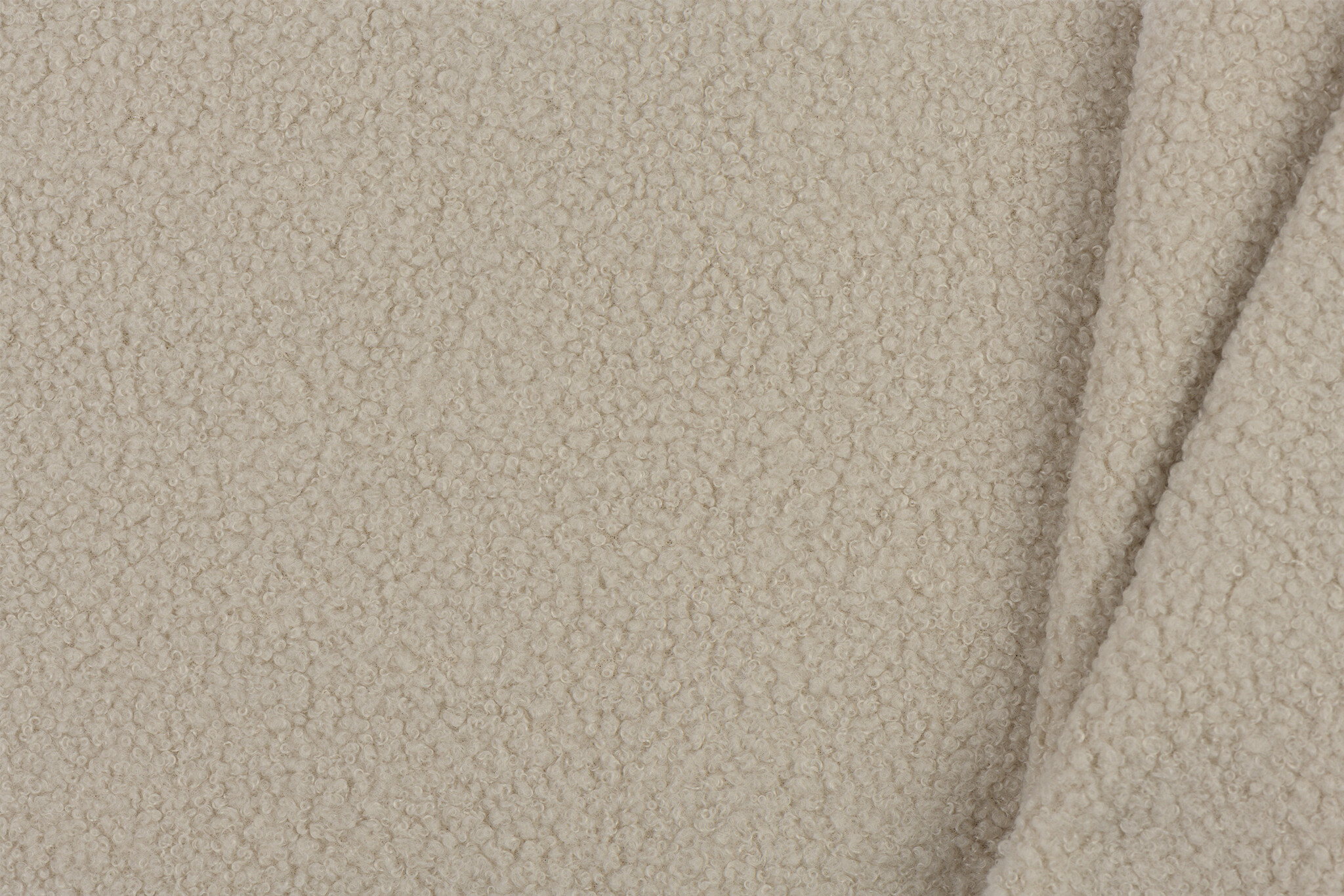 Teddy Fleece Doubleface Stof - Superzacht, Dubbelzijdig Bestel Nu ...