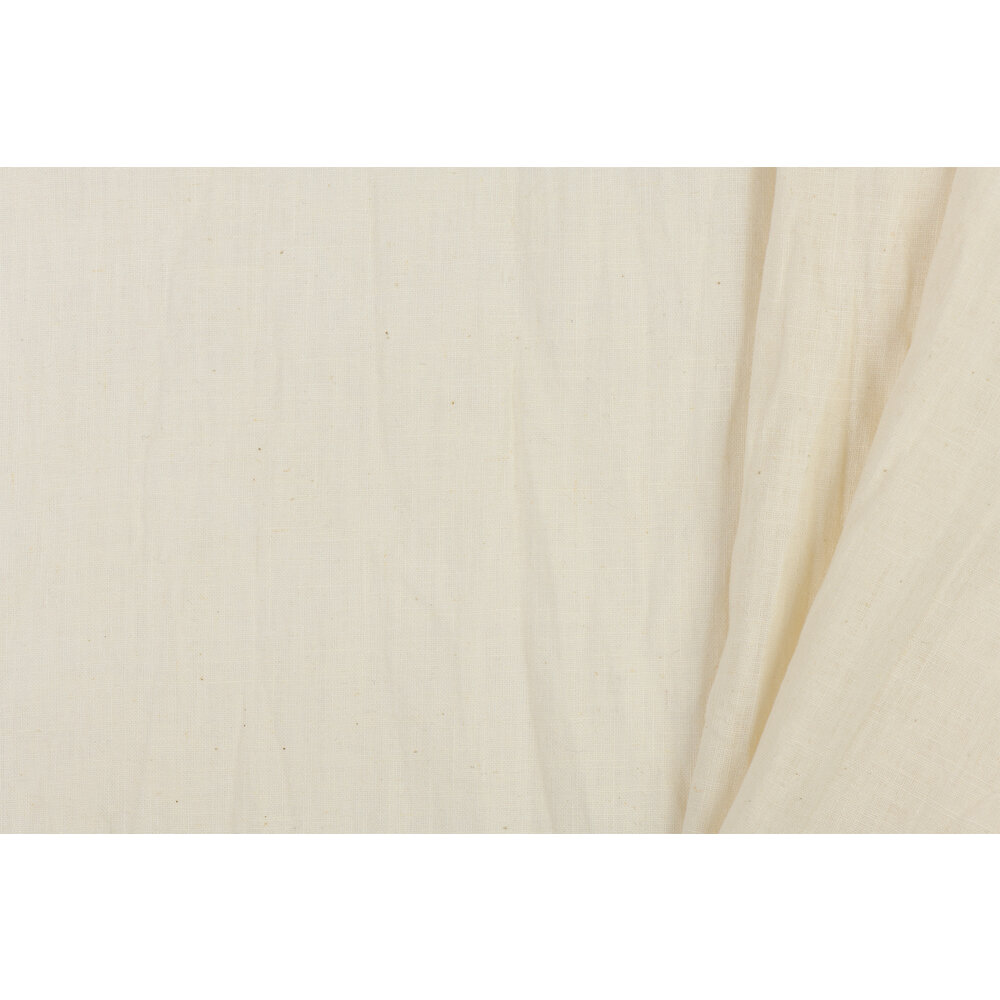 Gewassen Linnen Rustiek Naturel - Zachte & Duurzame Linnen Stof ...