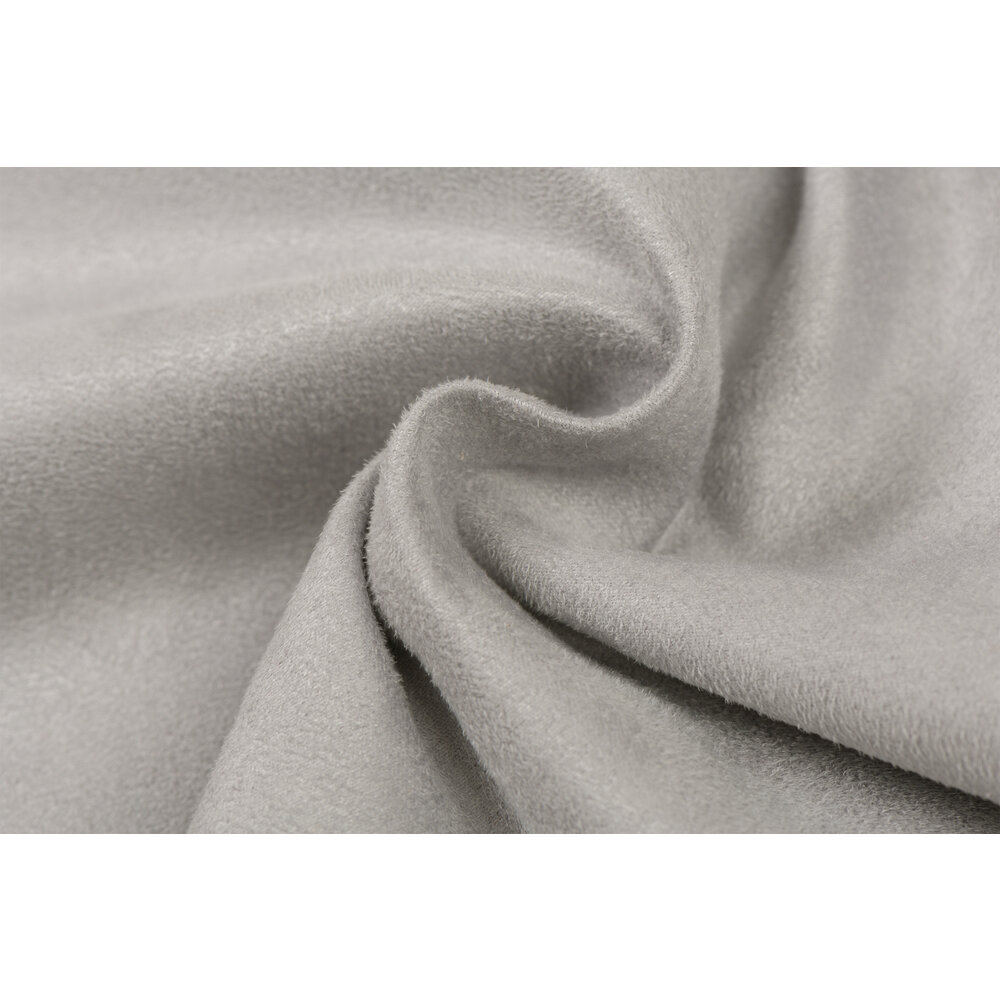 Suedine Stof - Luxe Imitatie Suède Perfect voor Kleding & Interieur ...